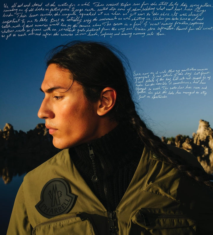 Selected Works – Cole Sprouse Photography