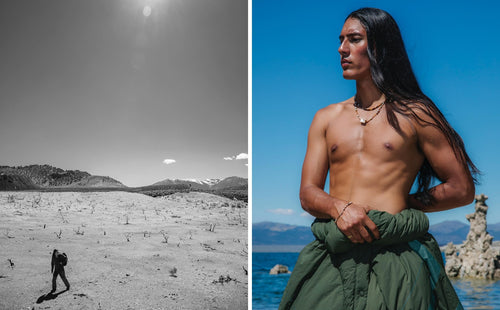 Selected Works – Cole Sprouse Photography