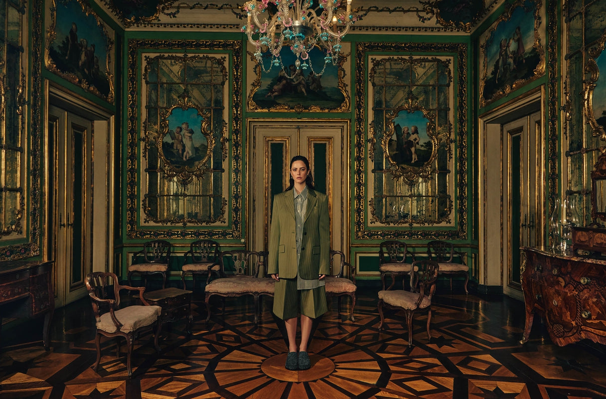 Selected Works – Cole Sprouse Photography